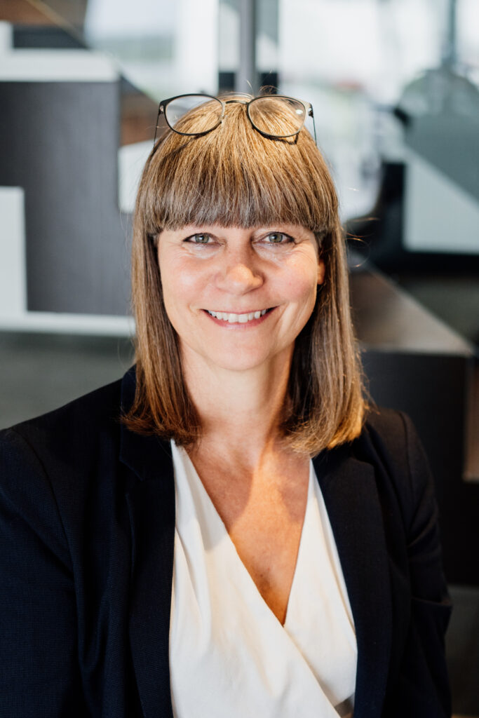 Om Inger | SundhedsSupport Akupunktør Svenstrup J, Aalborg